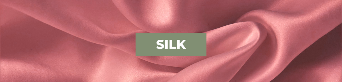Silk – Natural Home